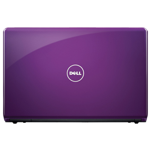 Dell Inspiron 15.6" Laptop featuring Intel Core i3 Processor 350M ...