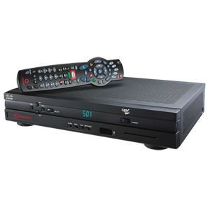 Rogers Cisco Explorer Cable Box (4642HD) - Ontario Only - Best Buy - Ottawa