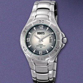 Roots® Men's 'Nexus' Analog Watch - Sears Canada - Ottawa