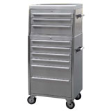 RONA X-PERT Tools - 10-Drawer Tool Chest and Cabinet - Rona - Ottawa