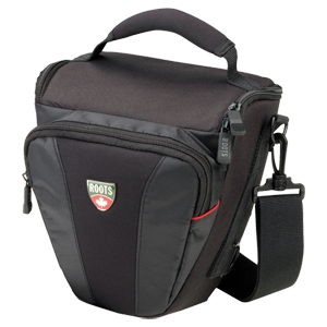 Roots Crest DSLR Camera Bag (RC50) - Black - Best Buy - Ottawa