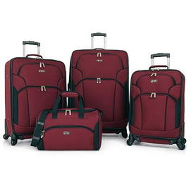 Chaps® 'Westbrook' Spinner Luggage Sets - Sears Canada - Ottawa