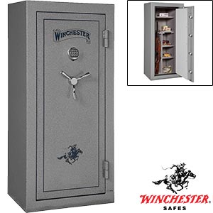Winchester® Fire and Theft Resistant Executive Safe - Costco - Ottawa