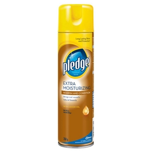 PLEDGE 275g Moisturizing Wood Polish - Home Hardware - Ottawa