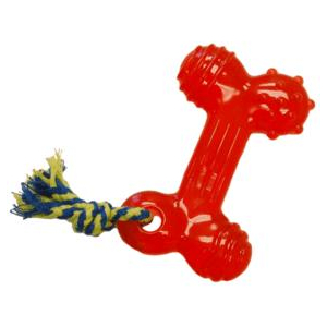 PETSTAGES Mini Burly Bone Dog Toy - Home Hardware - Ottawa