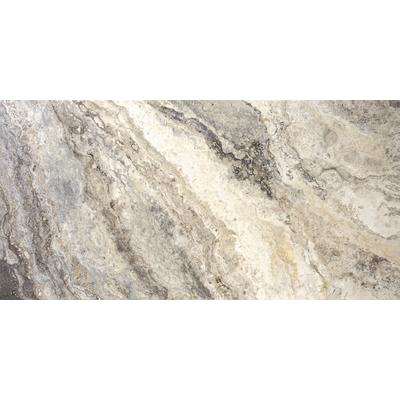Anatolia Filled & Honed Picasso Travertine - 12 Inches x 24 Inches ...