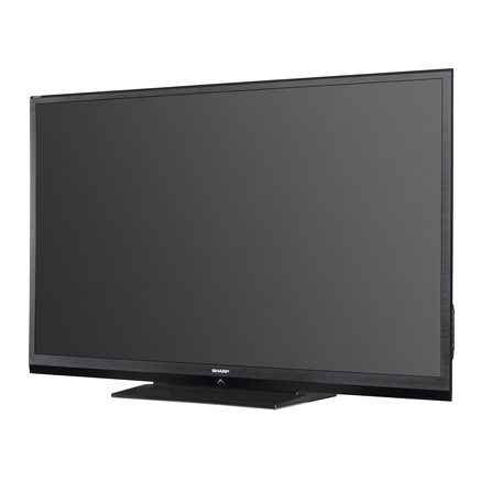 Sharp® 42'' AQUOS Edgelit LED TV (Mfg.LC42LE540) - Sears Canada - Ottawa