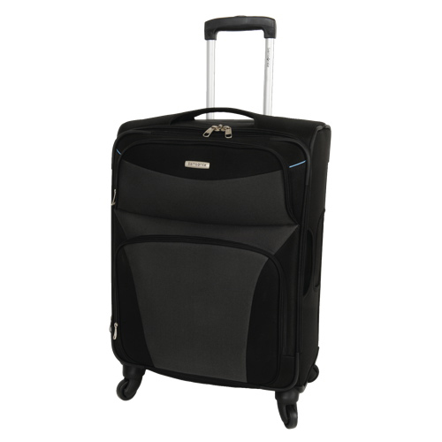 Samsonite Suspension 29" Upright Luggage (47218-1041) - Black - Future ...