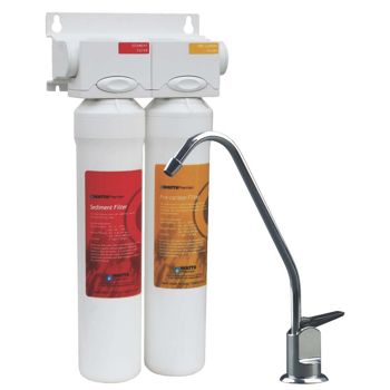 Premier Filter-Pure 2-stage Water Filtration System - Costco - Ottawa