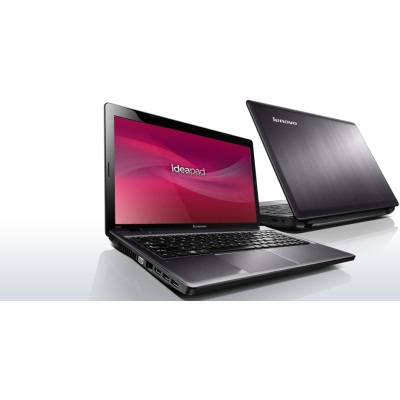 Lenovo Premium Z580 Notebook 59345246 - 15.6" Intel i5-3210M(2.5GHz ...