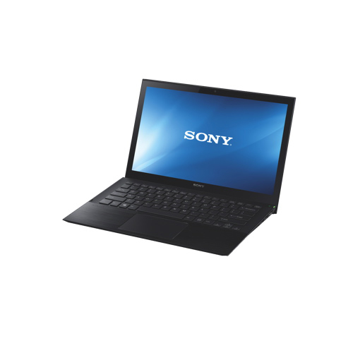 Sony VAIO Pro 13 13.3" Ultrabook - Black (Intel Core i5-4200U / 128GB ...